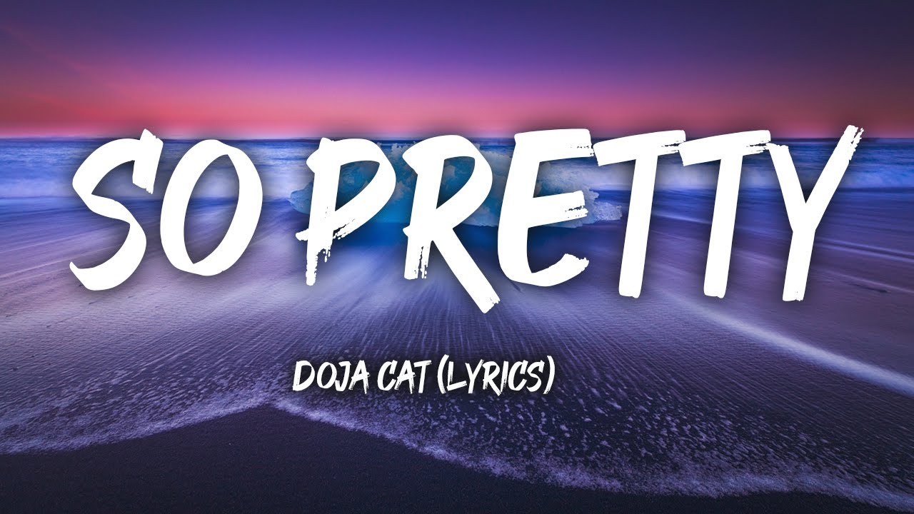 Reyanna Maria So Pretty Lyrics Ft Tyga Youtube