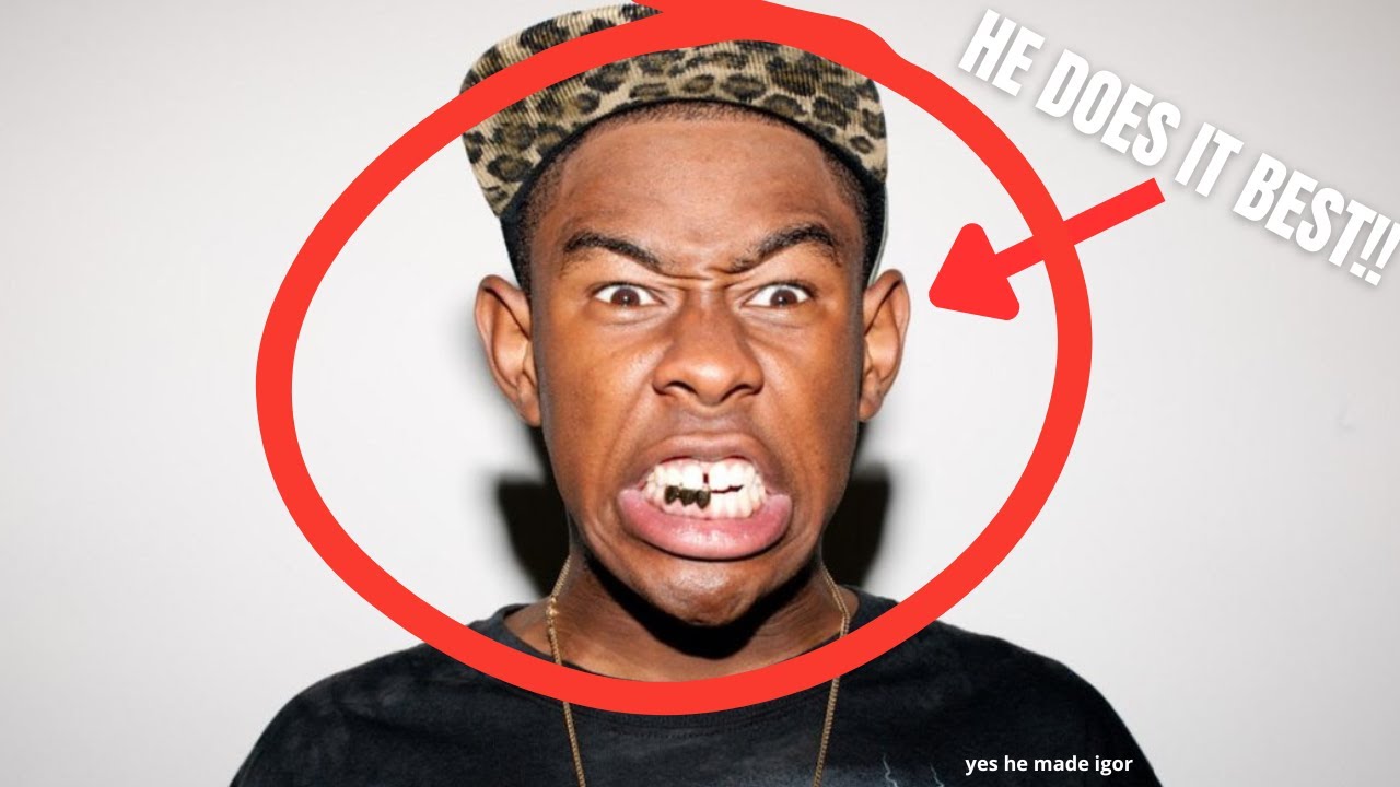 This Video Is About Tyler The Creator Youtube