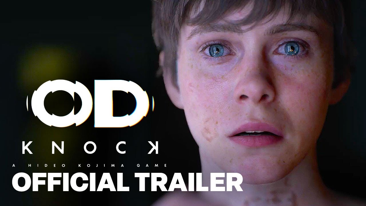Od Knock Teaser Trailer Youtube
