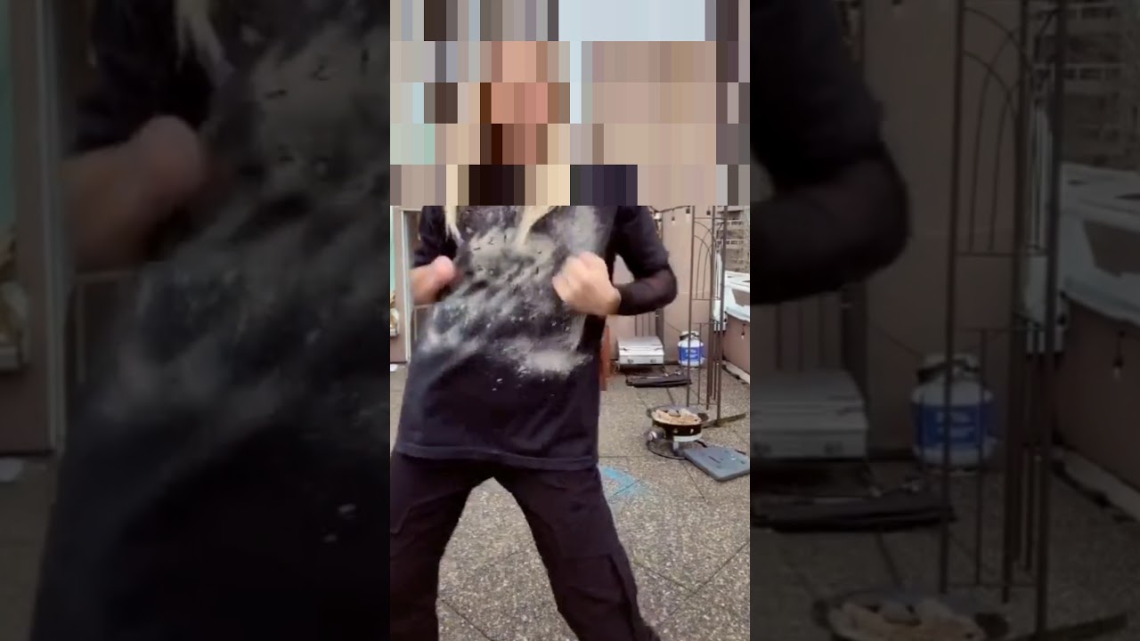 Amputee Inspiration With Dance Life Of An Inspirational Amputee Youtube