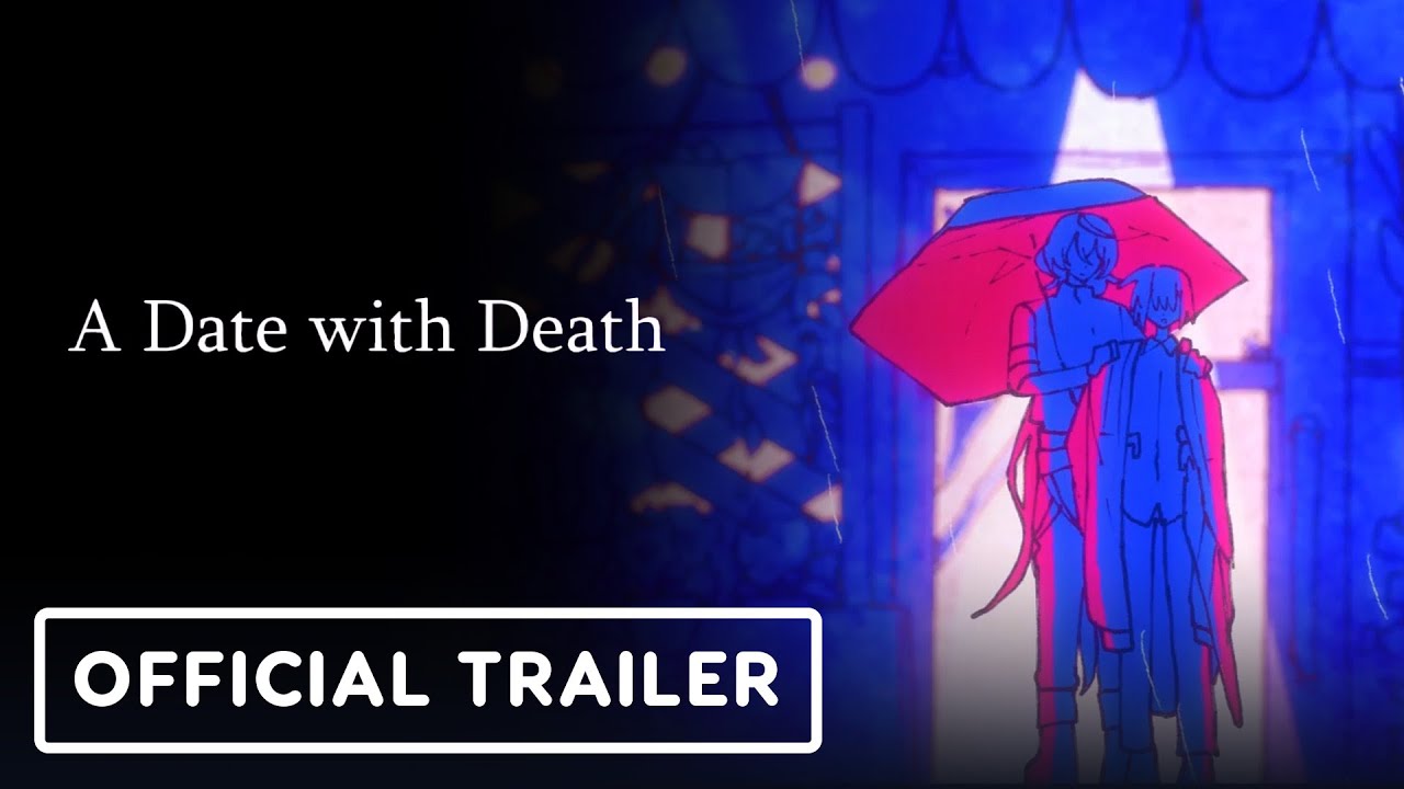 A Date With Death Official Trailer Future Of Play Direct 2024 Youtube
