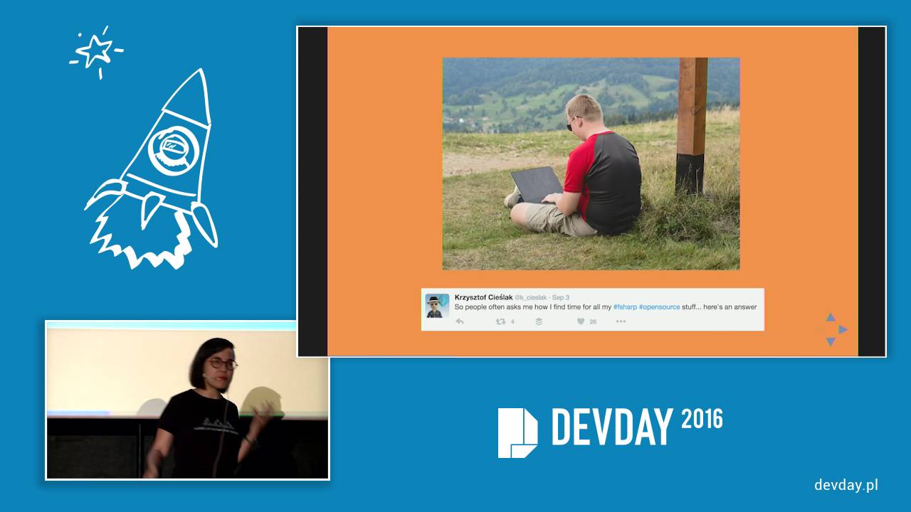 Evelina Gabasova Exploring Stackoverflow Data Youtube