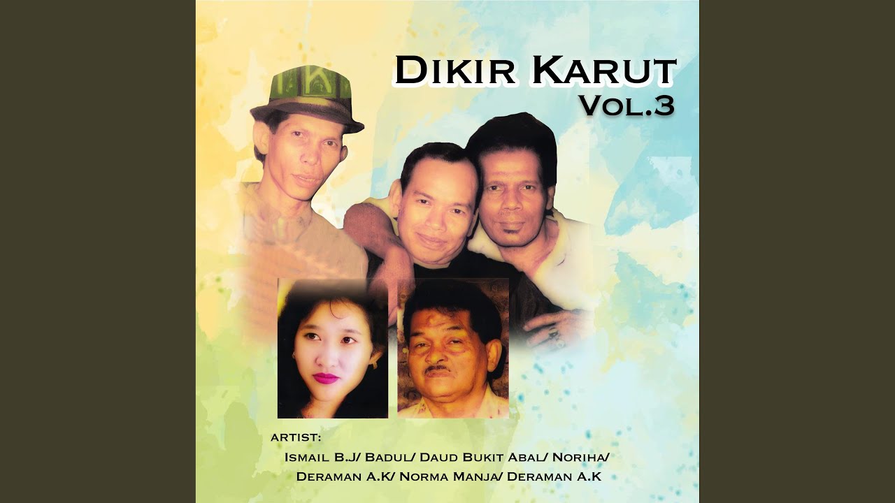Karut Youtube Music