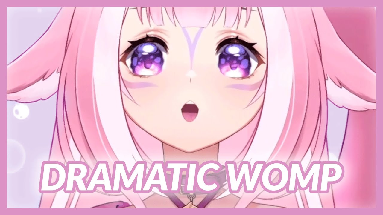 A New Request For Lily Dramatic Womp Womp Youtube