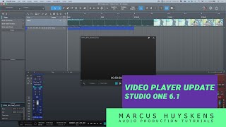 Studio One Tutorials Studio One Toolbox