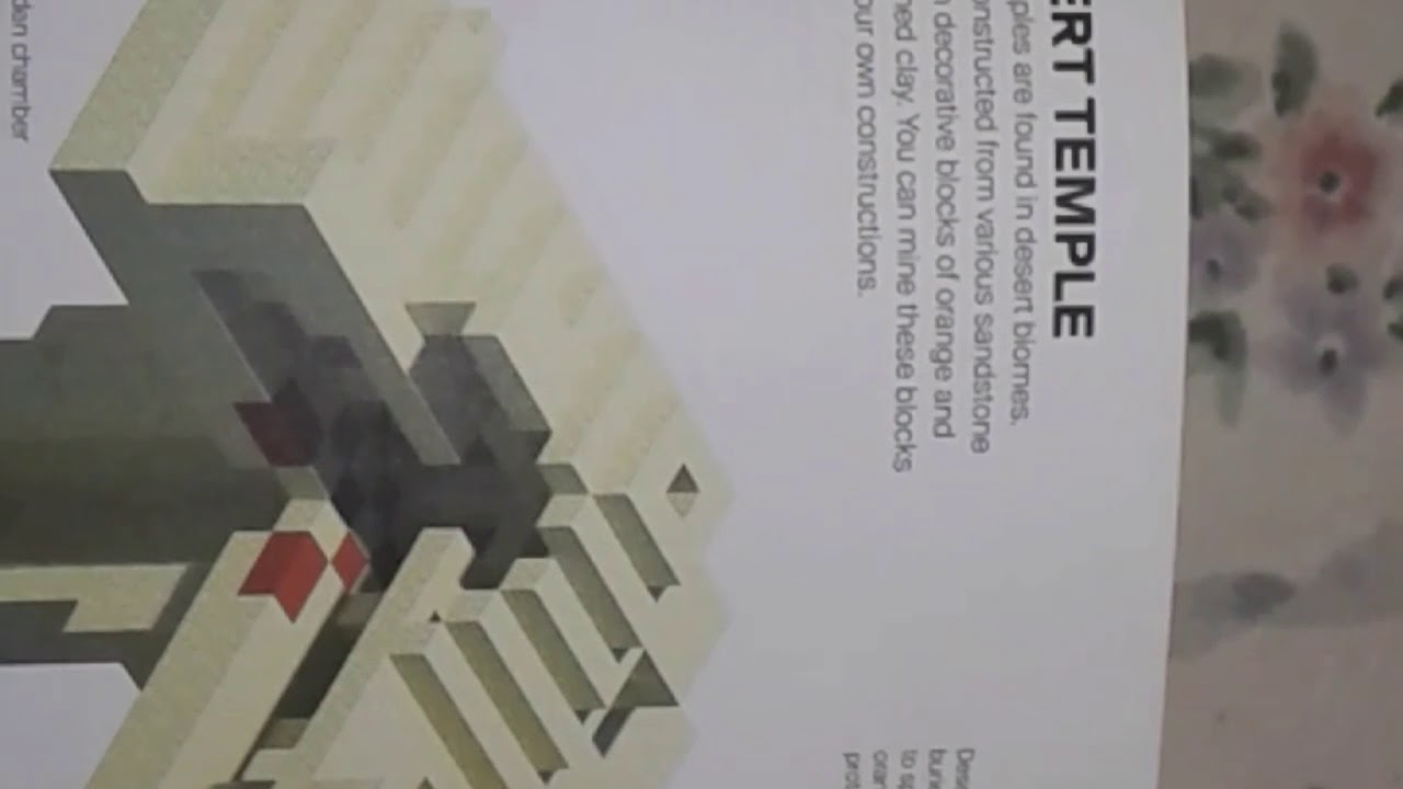 Minecraft Exploration Guide Youtube