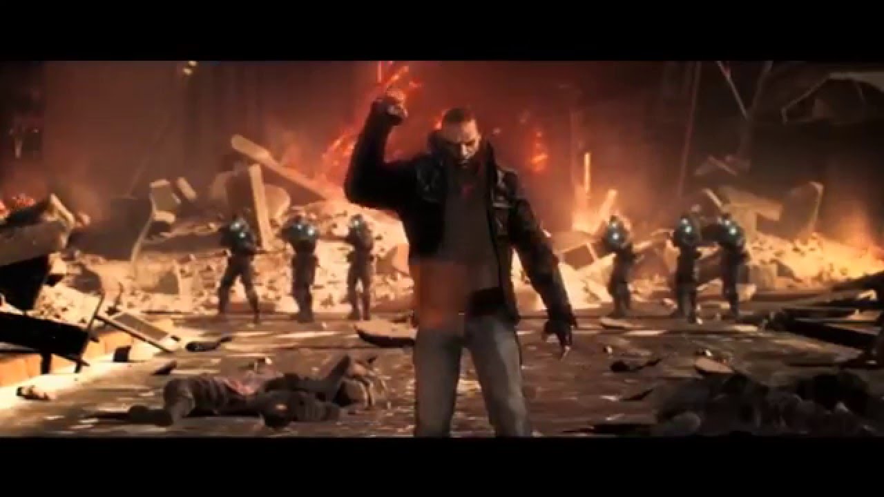 Prototype 3 Game Gostir