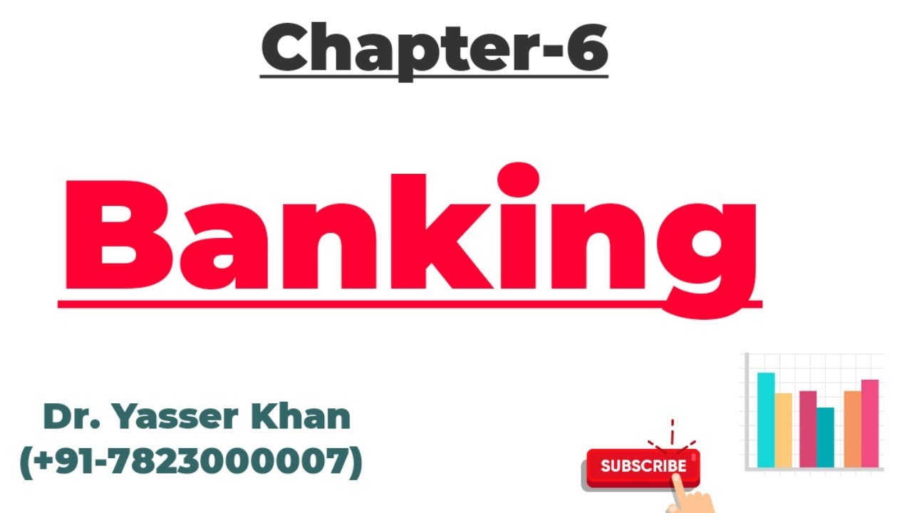 Banking Youtube