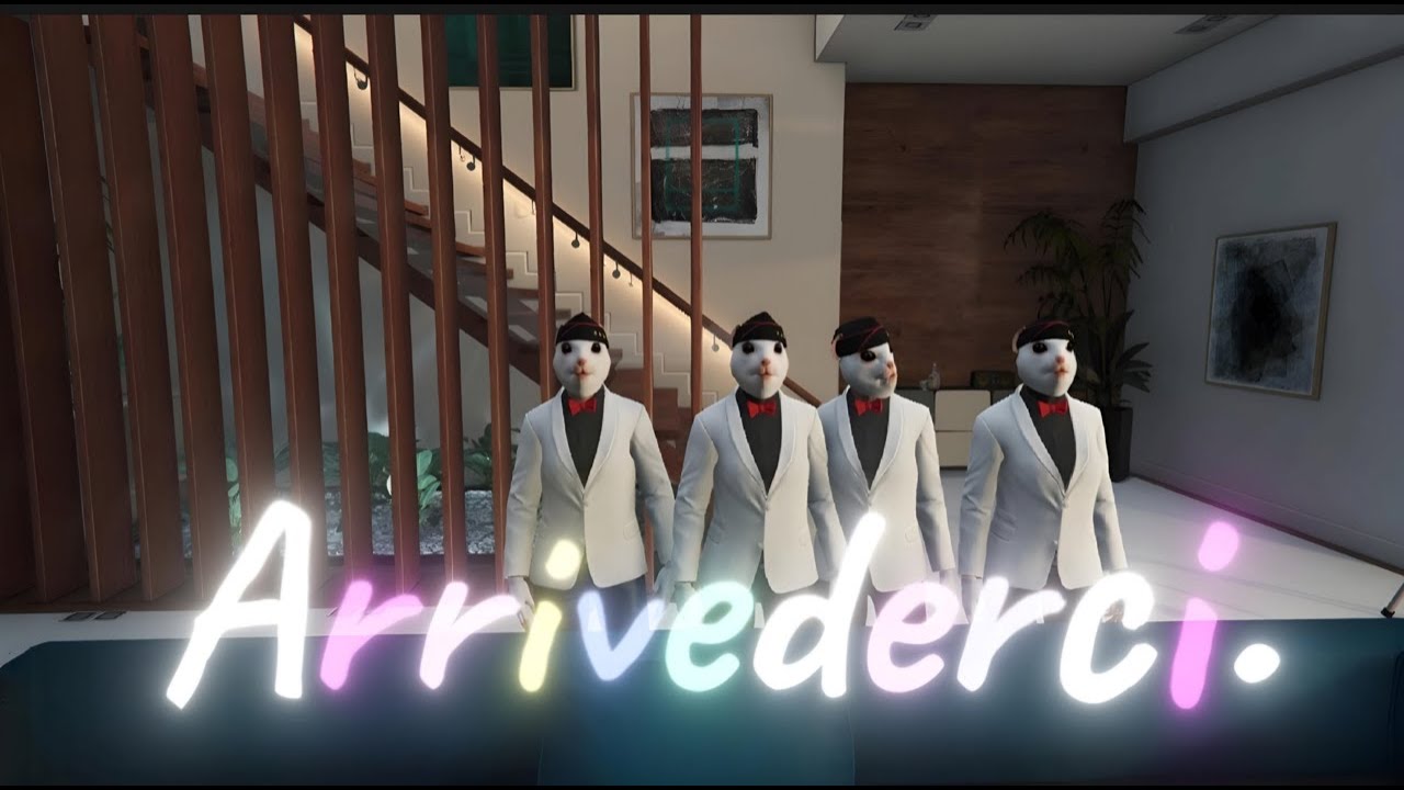 Final Youtube