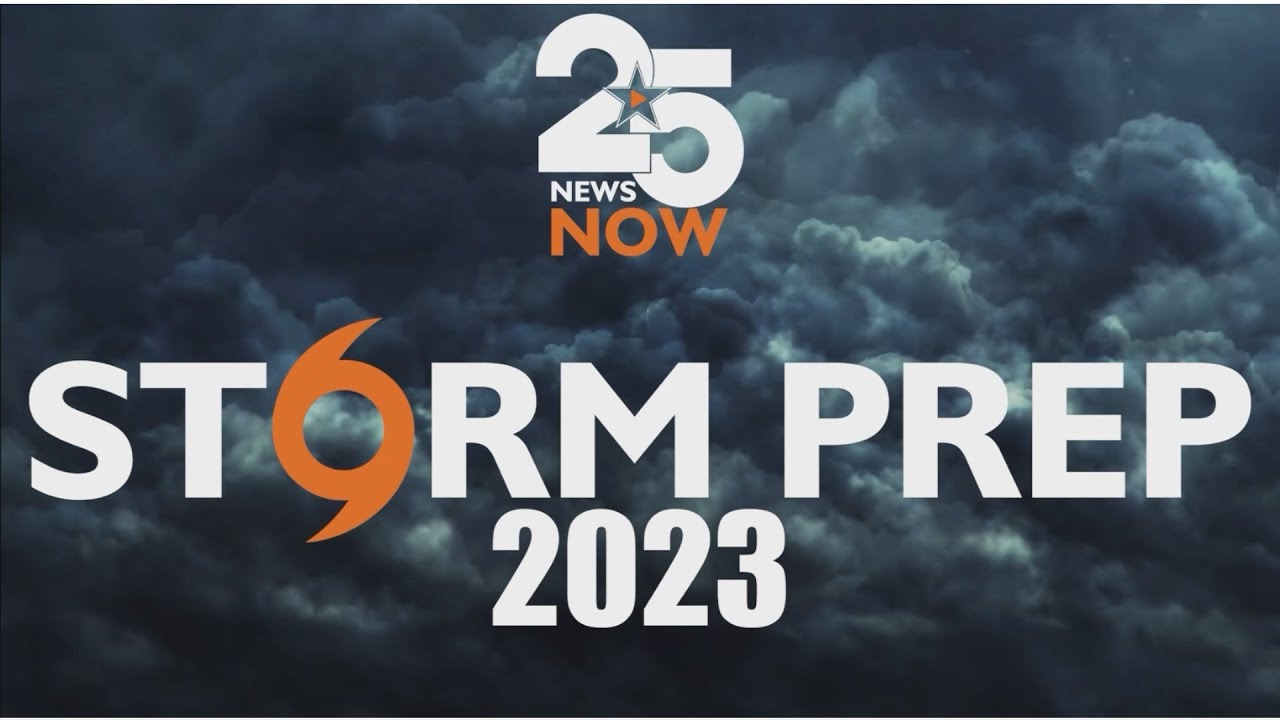 Storm Prep 2023 Full Show Youtube