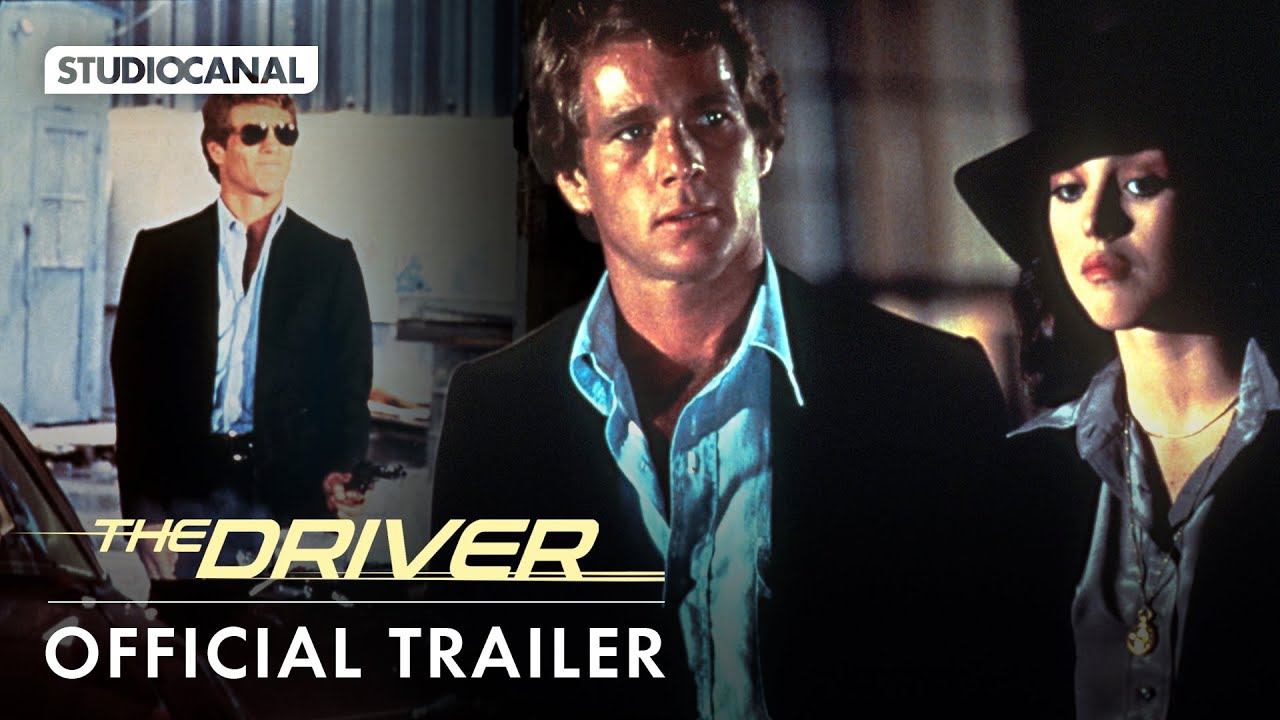 The Driver 1978