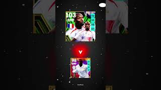 Top 6 Claude Makélélé Card In Efootball 2024 Makélélé Best Card In ...