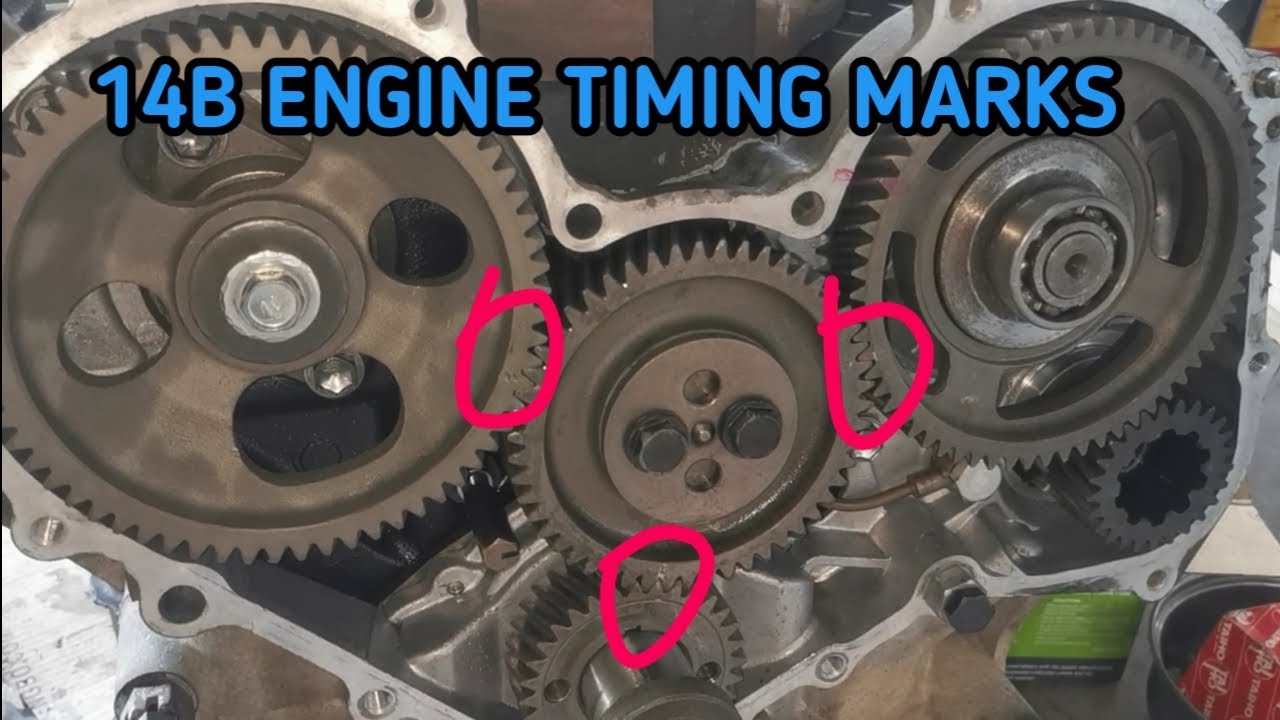 Cylinder Diesel Timing Page My Tractor Forum 57 Off