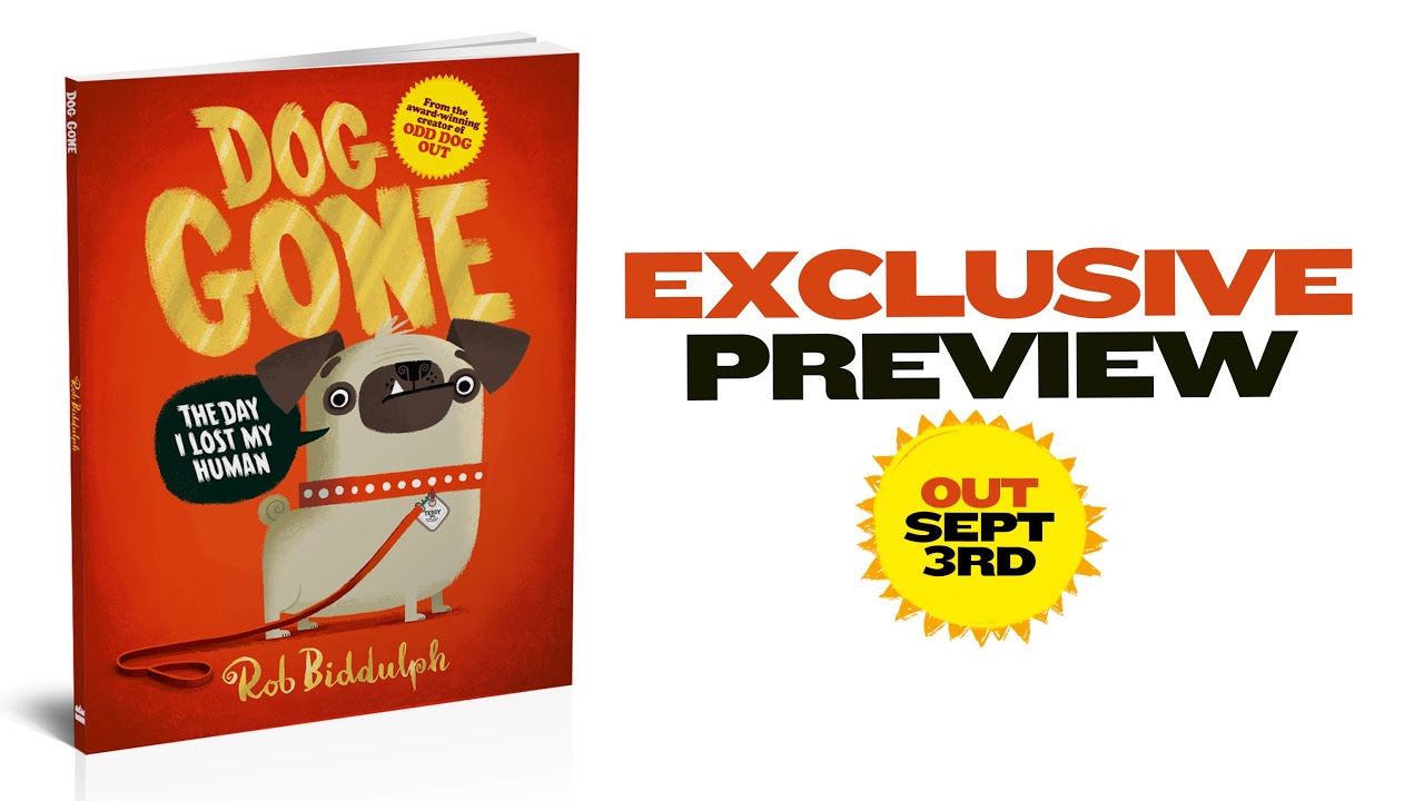 Dog Gone Reading Teaser Youtube