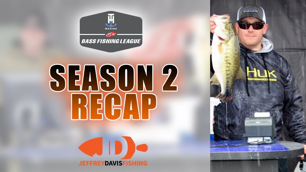 Flw Bfl Season 2 Recap 2018 Youtube
