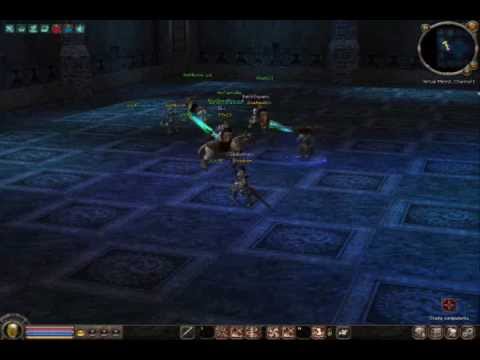 Metin 2 Drumul spre Dragon