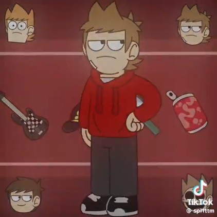 Eddsworld Edit Youtube