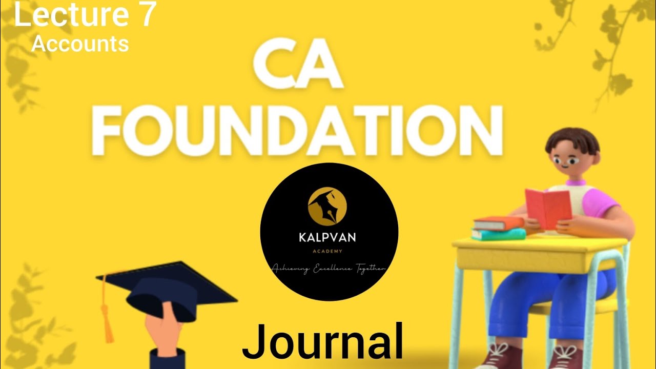 Journal Youtube