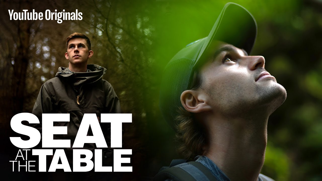 Regrowing Wild Forests Seat At The Table Youtube