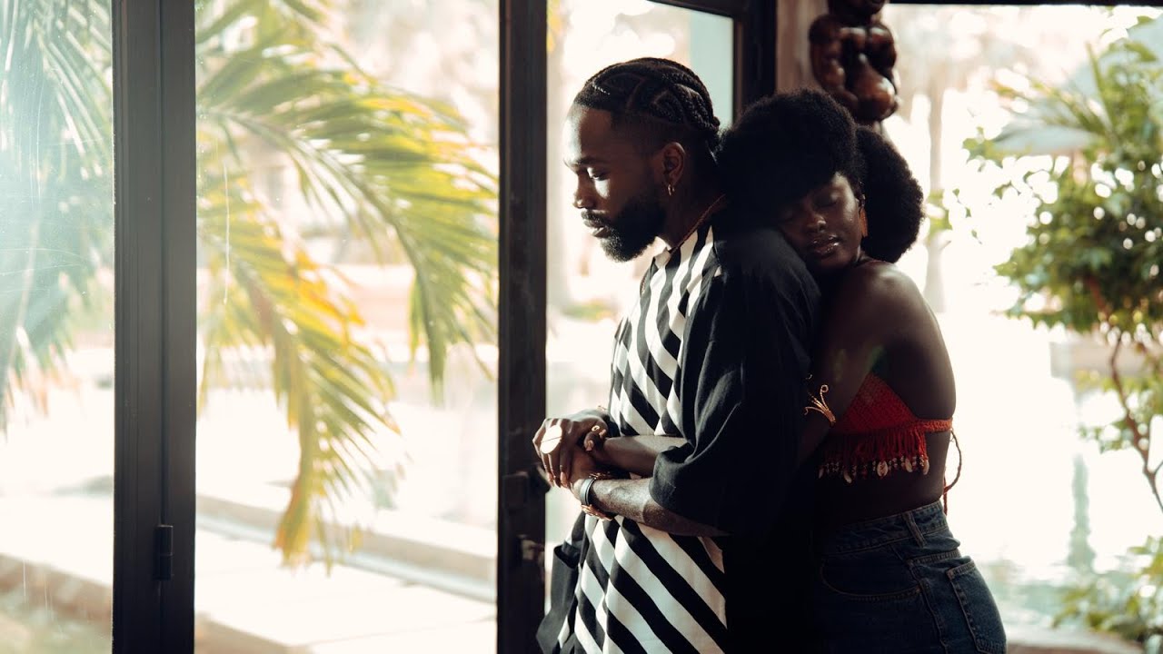 Tayc Forévà Visualizer Chords Chordify