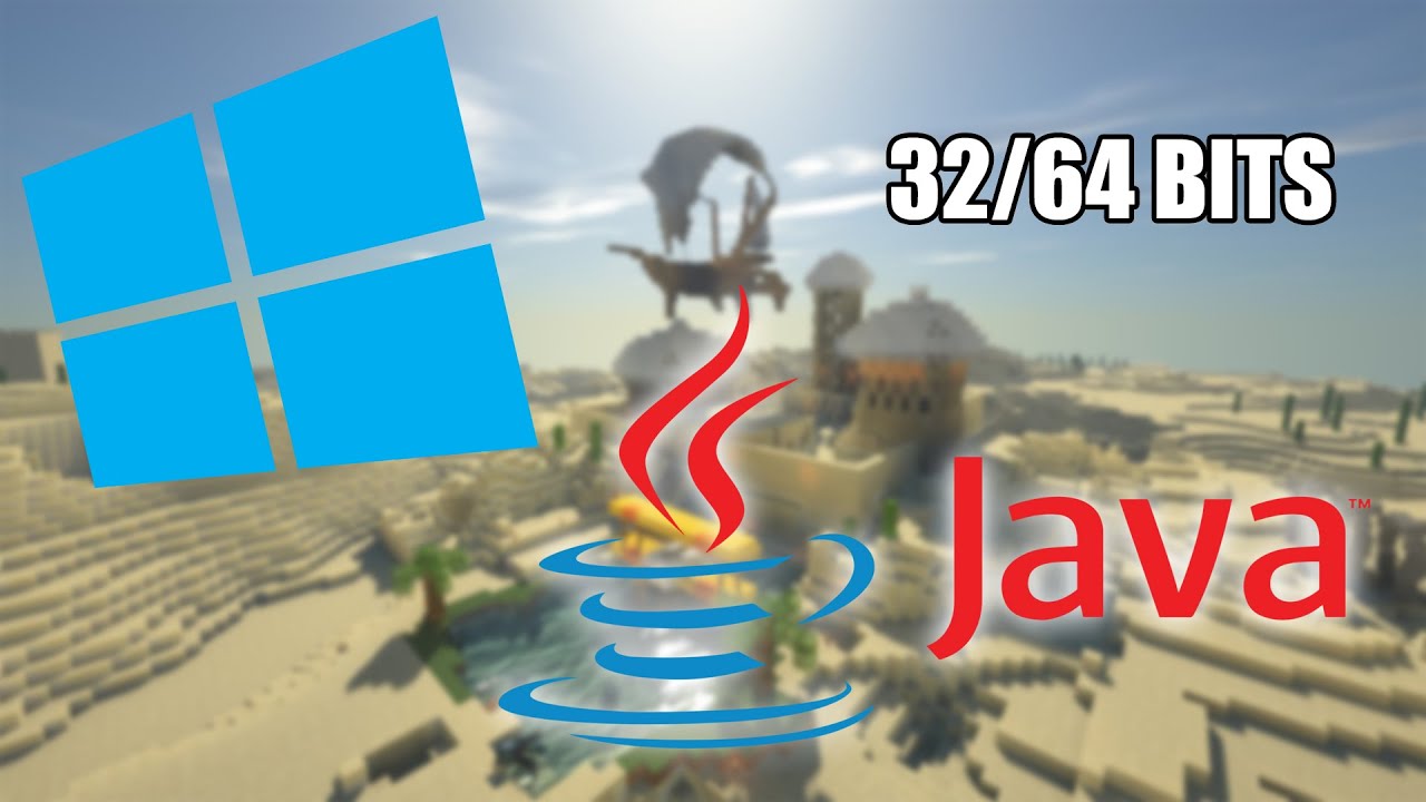 Install Java 32 Bit On Windows At Fred Joe Blog