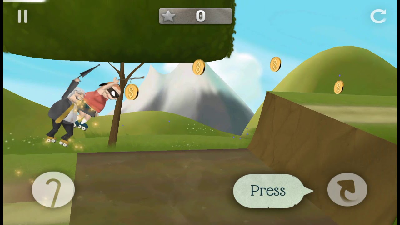 Granny Smith 1 1 All Apples World 1 Level 1 Youtube
