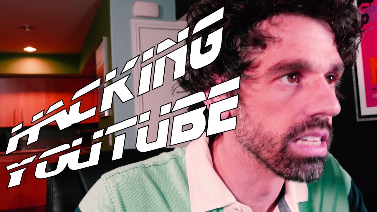 Hacking Youtube For Subscribers Youtube
