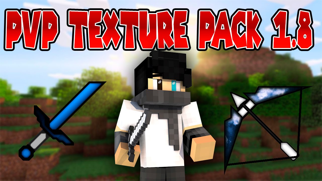 Pvp Texture Pack