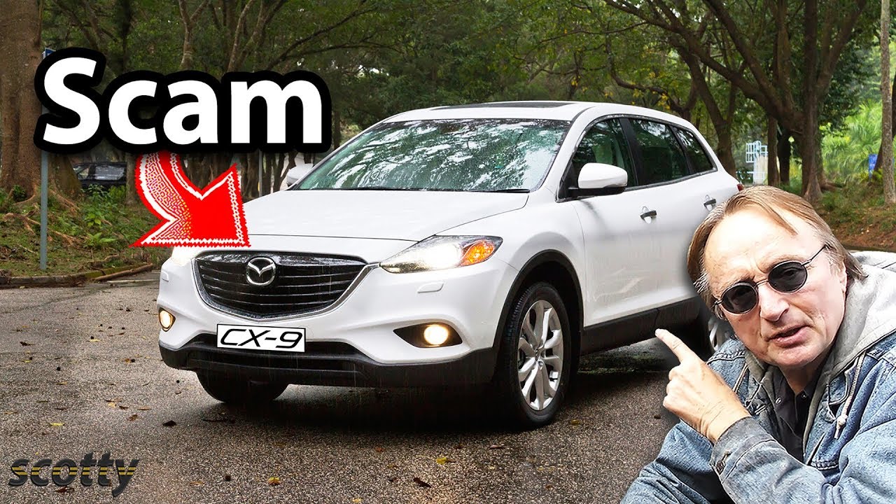 Don T Fall For This Car Scam Youtube