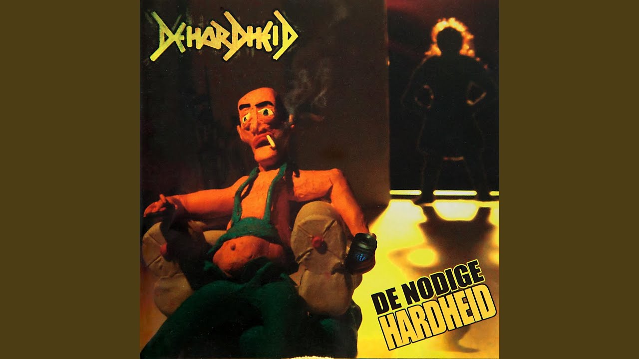 Klootzak Youtube Music