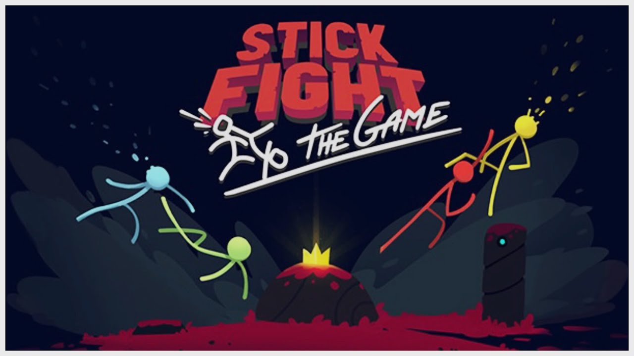 Stickfight Youtube