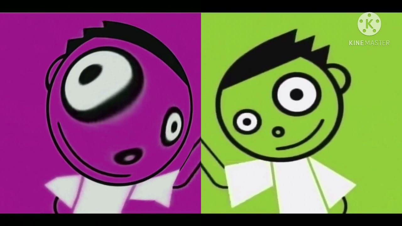 Talking To Pbs Kids Dash Effects Youtube