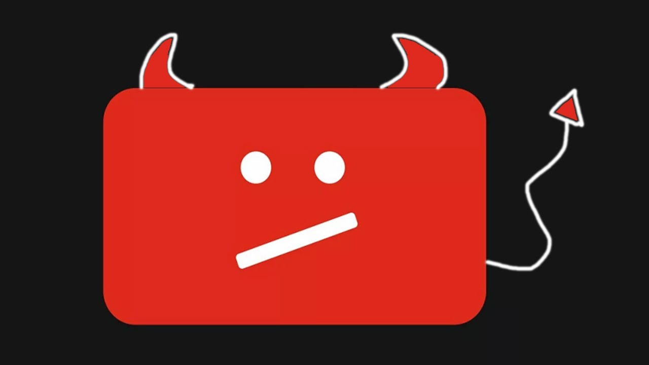 The Youtube Rant Youtube