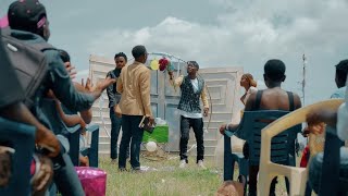 Chain Oh Abebu Tameki Ft Fresh Don Abebu Official Music Video Chain Oh ...