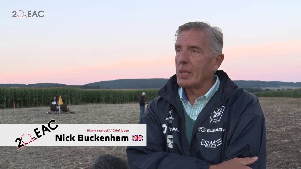 Day 3 Highlights Eac2016 Aerobatics Youtube