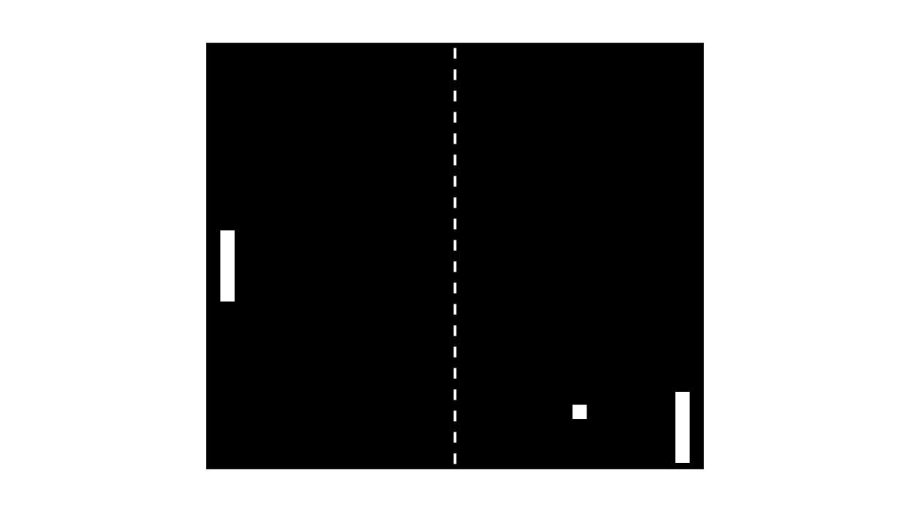 Pong Html5 Game Programming Tutorial Javascript Youtube