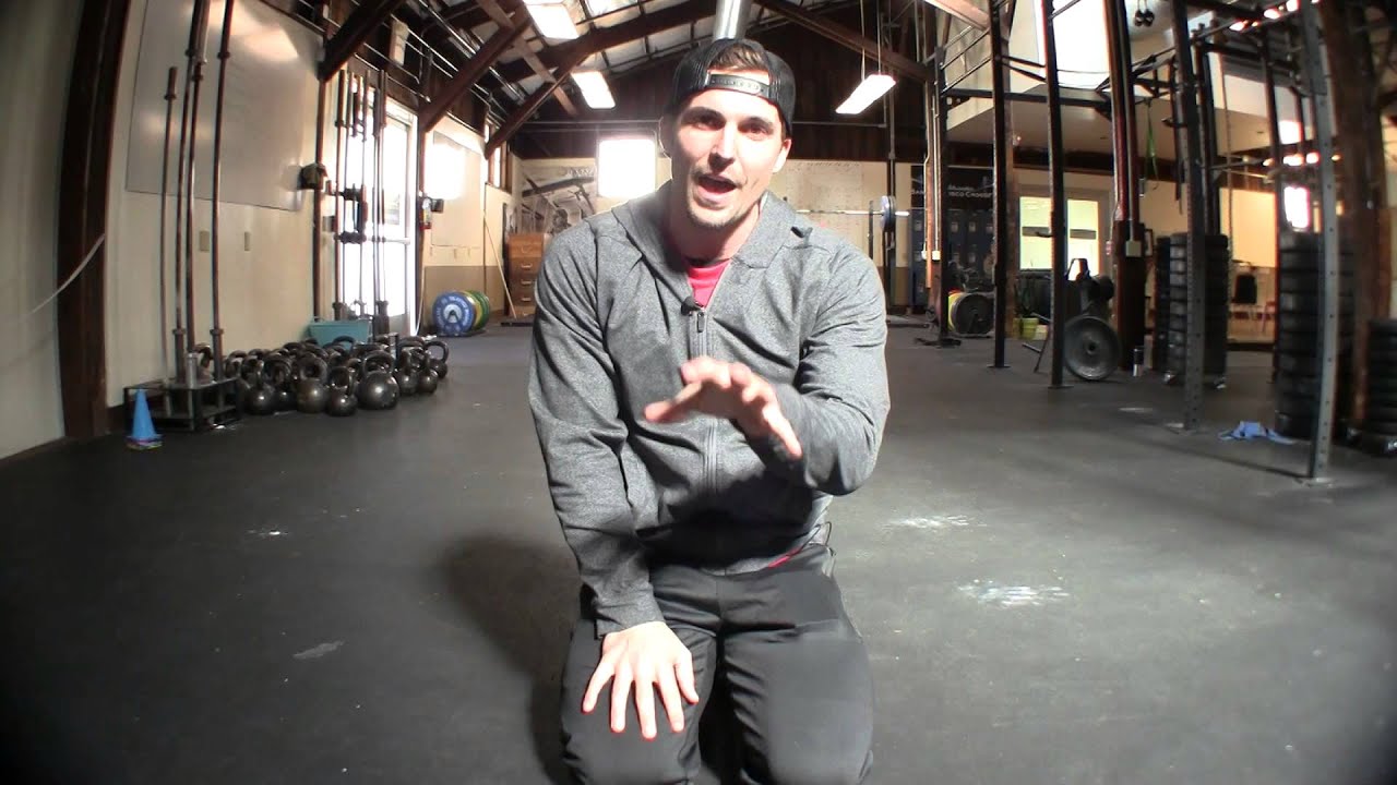 One Arm Push Up Progression Youtube