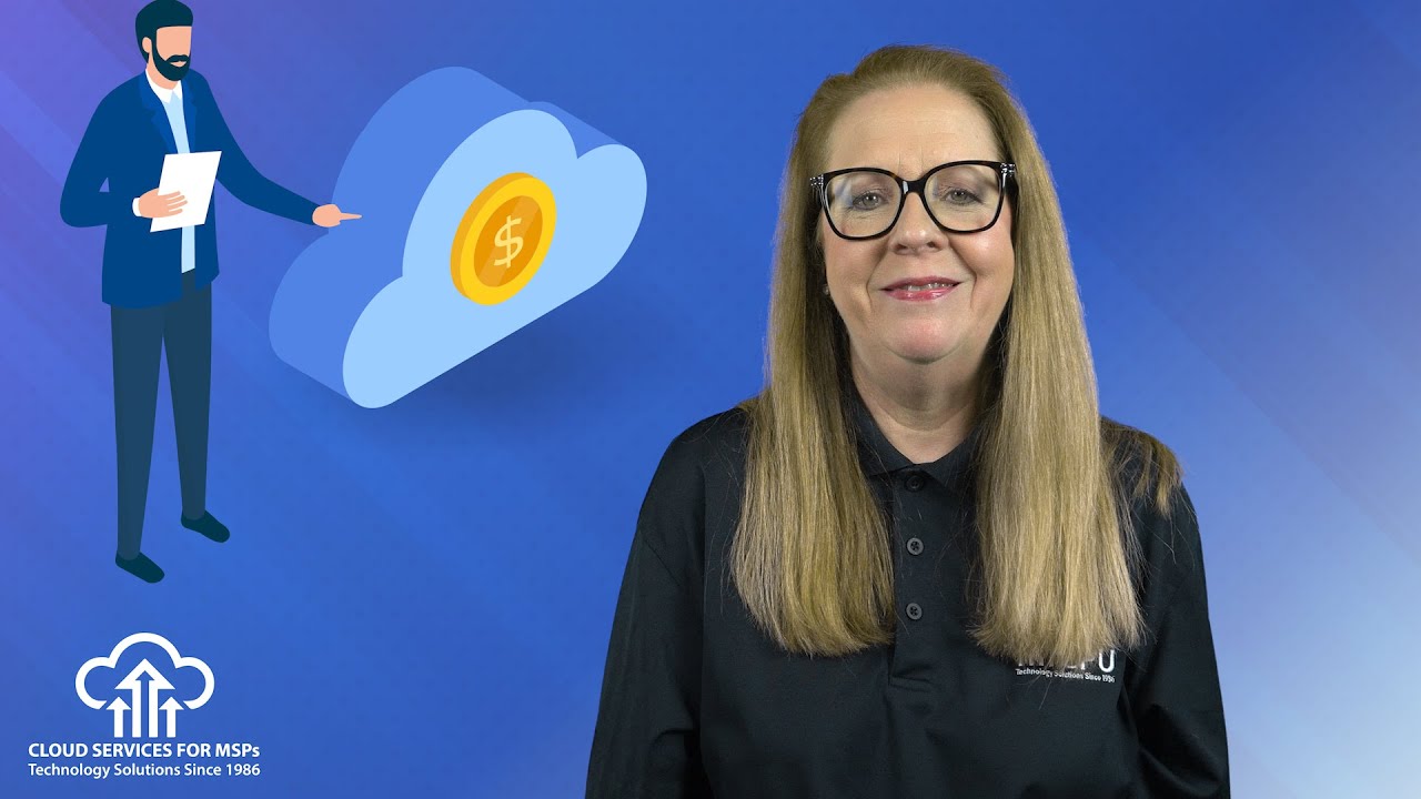 Promote Your Cloud Services In 3 Simple Steps Youtube