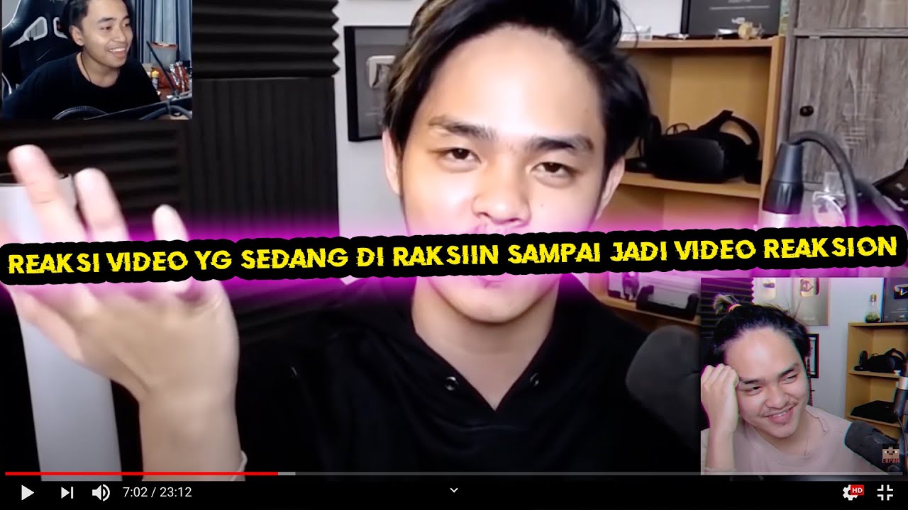 Tutorial Menjadi Yutuber Tanpa Edit Youtube