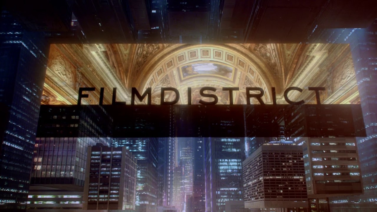 Tristar Pictures Filmdistrict Mandalay Vision Brookwell Mcnamara