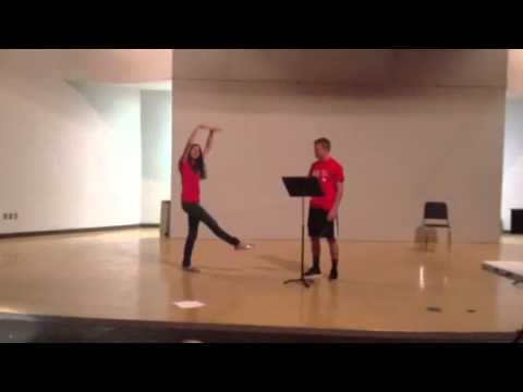 Fccla Presentation Youtube
