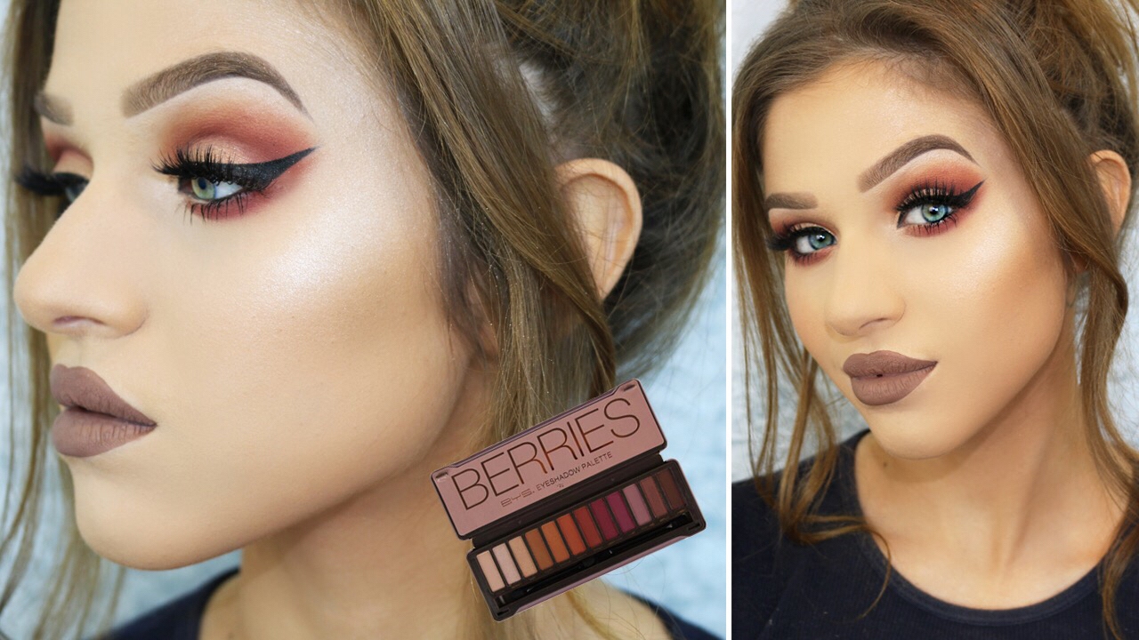 Bys Makeup Review Saubhaya Makeup