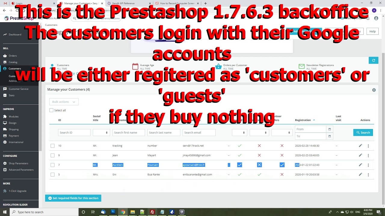 Video For Google Verification Youtube