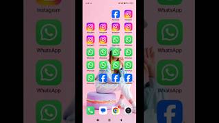 One Device Multiple Clone App Multiple Facebook Clone Unlimited Clone ...