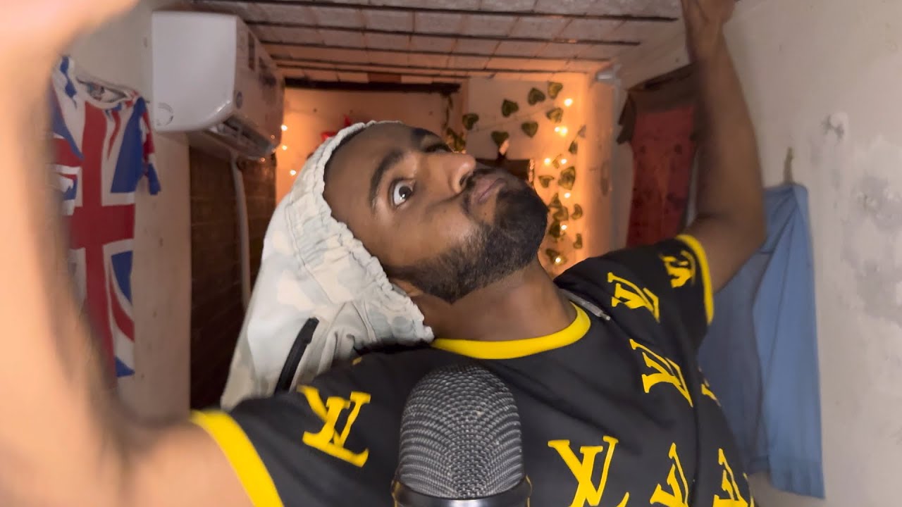 Asmr Fast And Aggressive No Edit Youtube