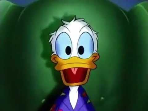 Quack Pack Intro Multilanguage Youtube