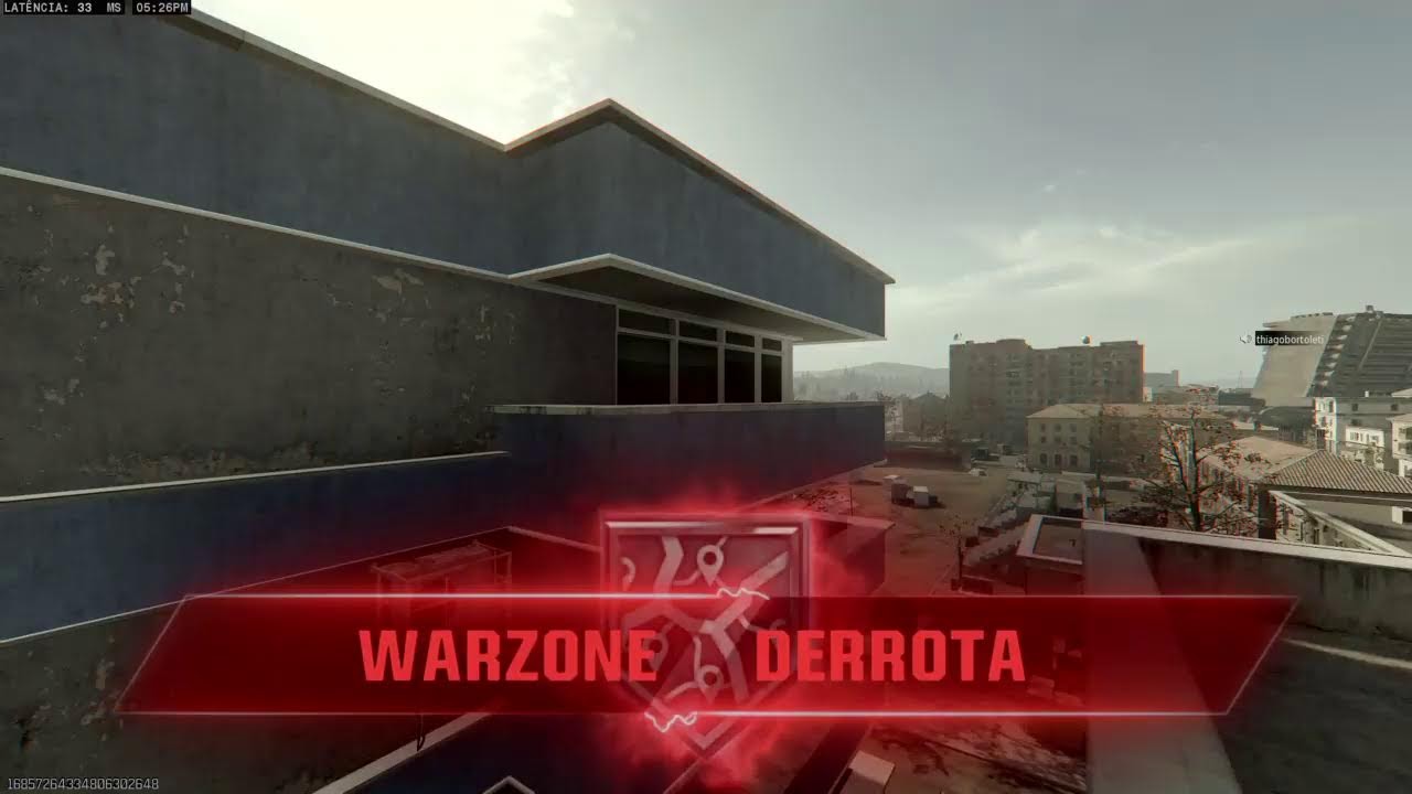 Cod5 Youtube