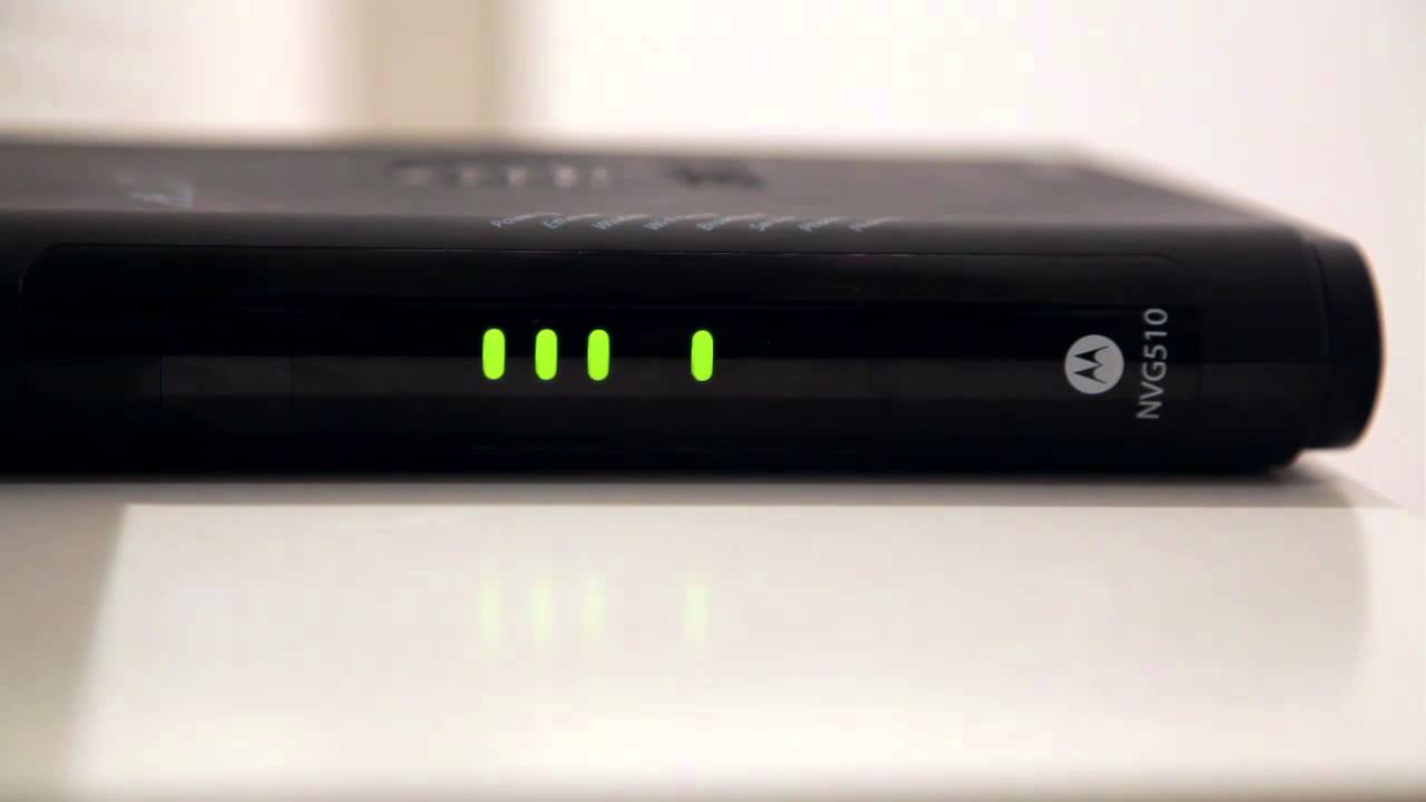 Wireless Network Basics Simple At Home Setup Youtube