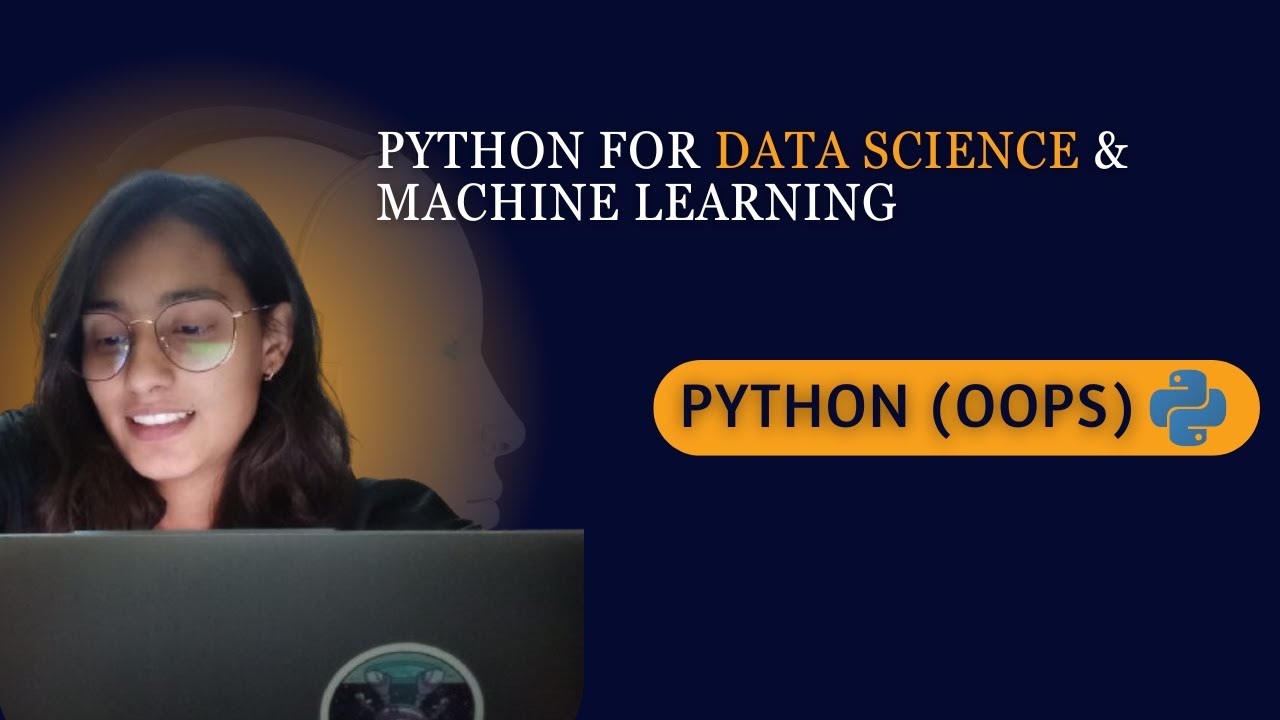 Python For Data Science Machine Learning Complete Course Youtube