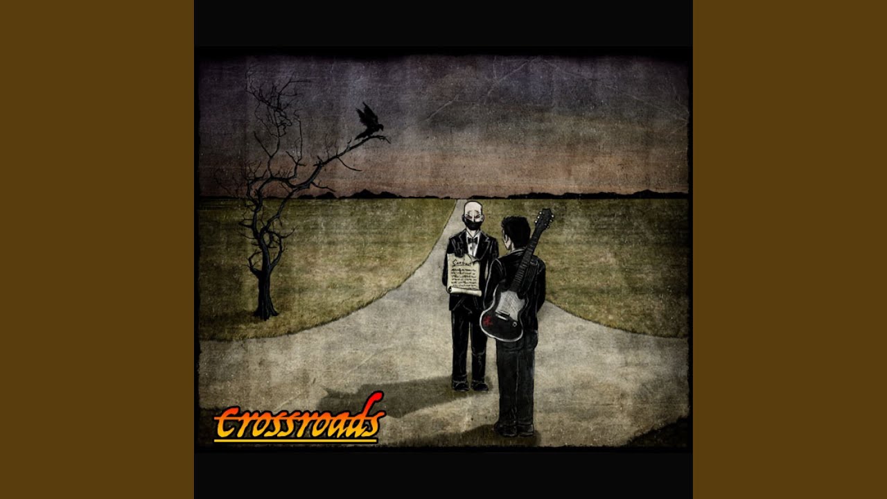 Crossroads Youtube Music